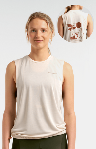 PEPPERMINT GRAVEL TANK - www.crankandsprocket.ca