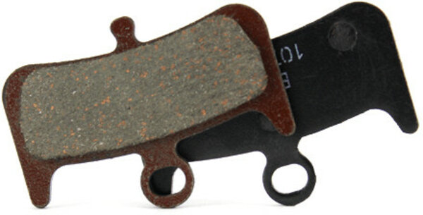 Hayes Dominion A4 Disc Brake Pads - www.crankandsprocket.ca