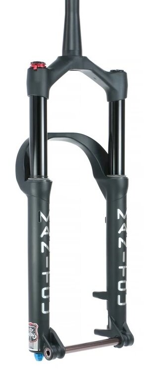 Manitou Manitou Mastodon Pro - www.crankandsprocket.ca