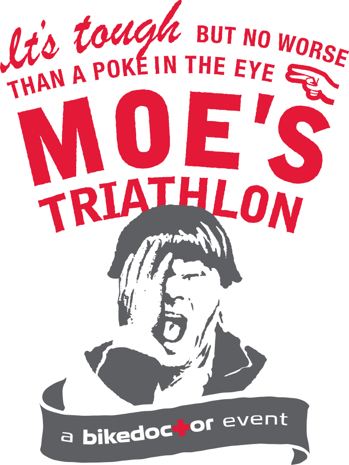 Moe's Triathlon - Bike Doctor Saskatoon