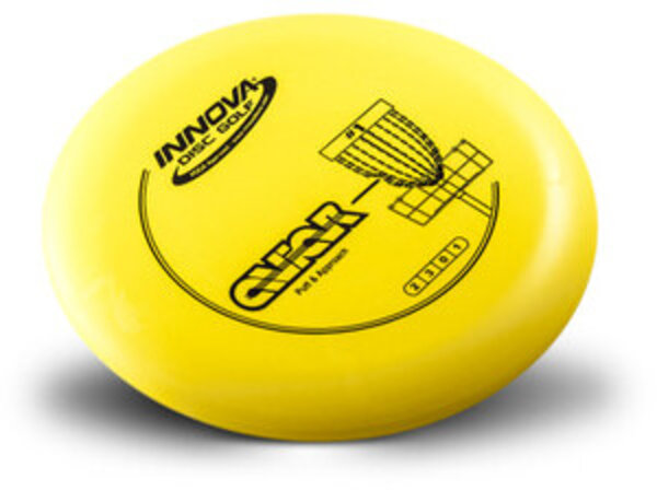 Innova Disc Golf Innova DX Aviar Putt & Approach Disc - Gannett Peak ...
