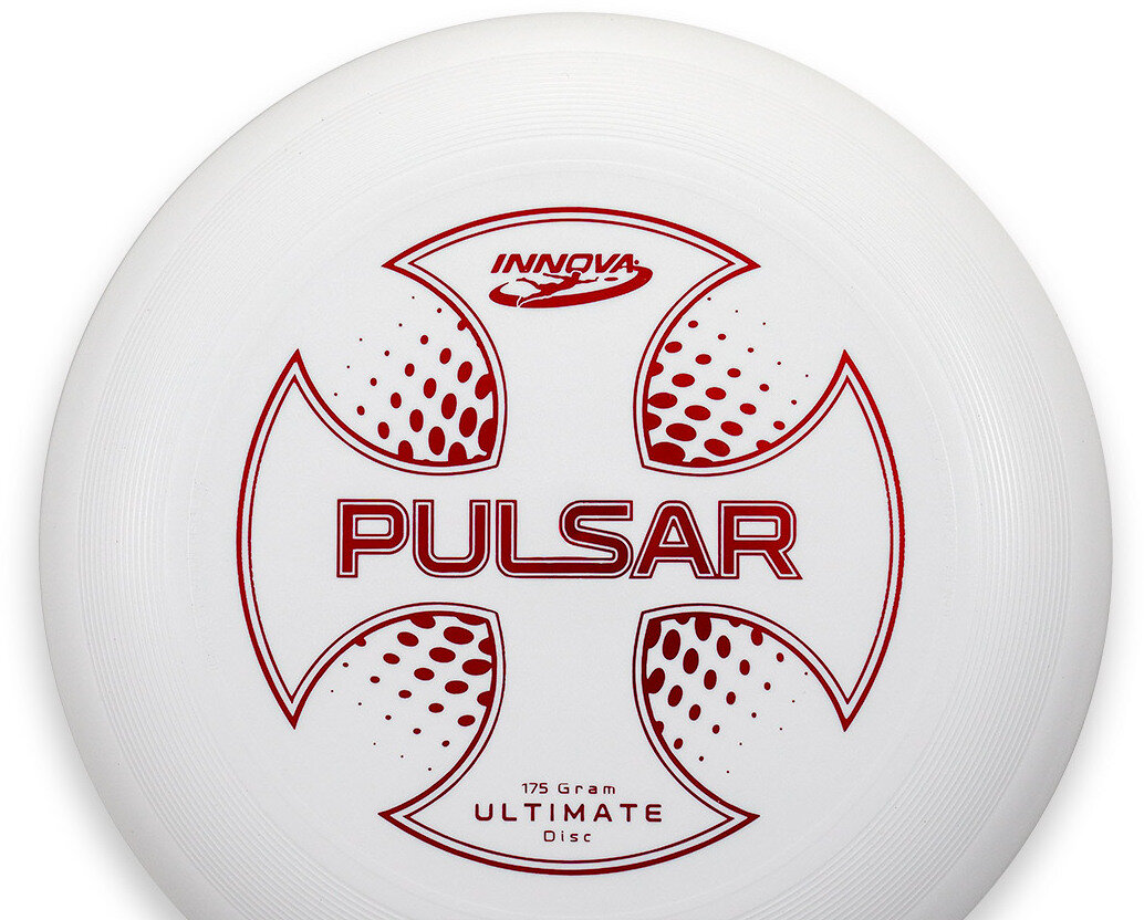 Innova Disc Golf Innova Pulsar Ultimate Disc - Gannett Peak Sports ...