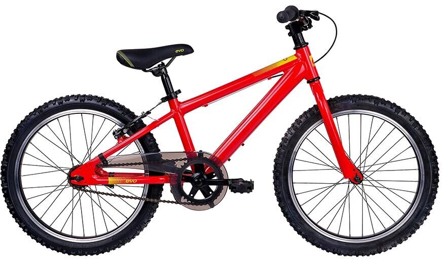 Evo Rock Ridge 20 - Bruce's Cycle Works