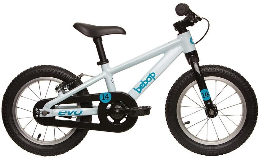 Evo Evo Bebop 14" Kids Bicycle - Bruce's Cycle Works