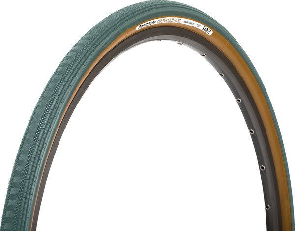 Panaracer GRAVEL KING SS – LIMITED EDITION - ASTRAL BLUE - Trail ...