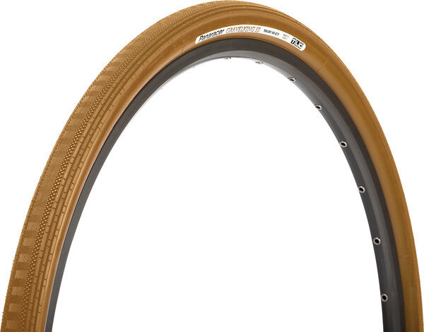 Panaracer GRAVEL KING SS – LIMITED EDITION - GINGER - Trail Bicycles ...