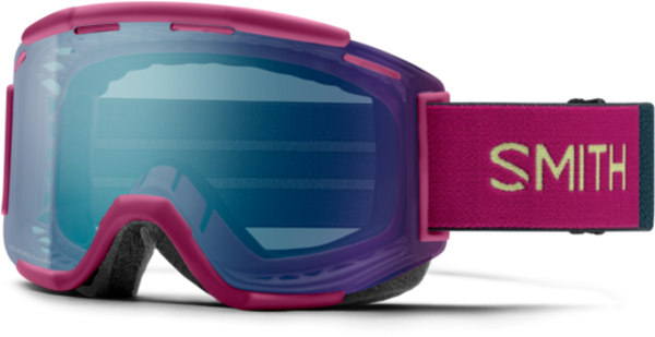 Smith Optics Squad MTB - Trail Bicycles | Your Comox Valley Bike Shop