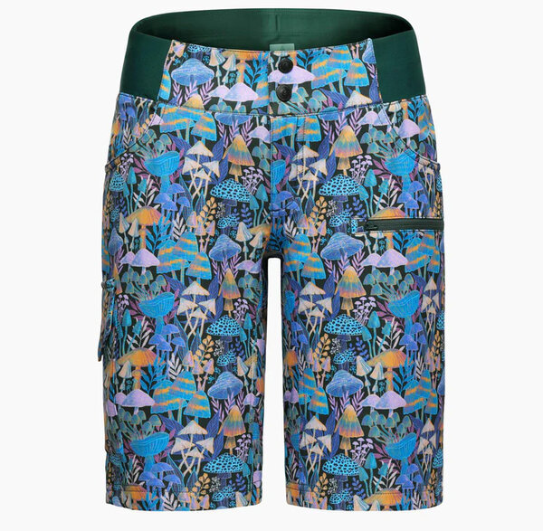 Shredly MTB SHORT: BELLA - Trail Bicycles | Your Comox Valley Bike Shop