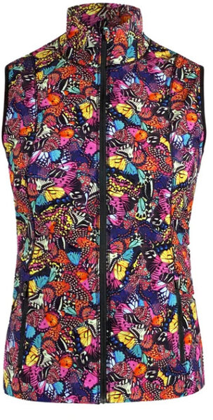 Shredly Gravel Grinder Vest : Flutter - Trail Bicycles | Your Comox ...