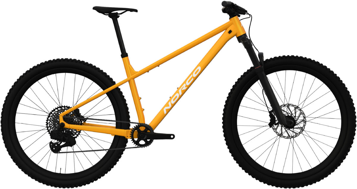 Norco Storm 100 - Trail Bicycles | Your Comox Valley Bike Shop