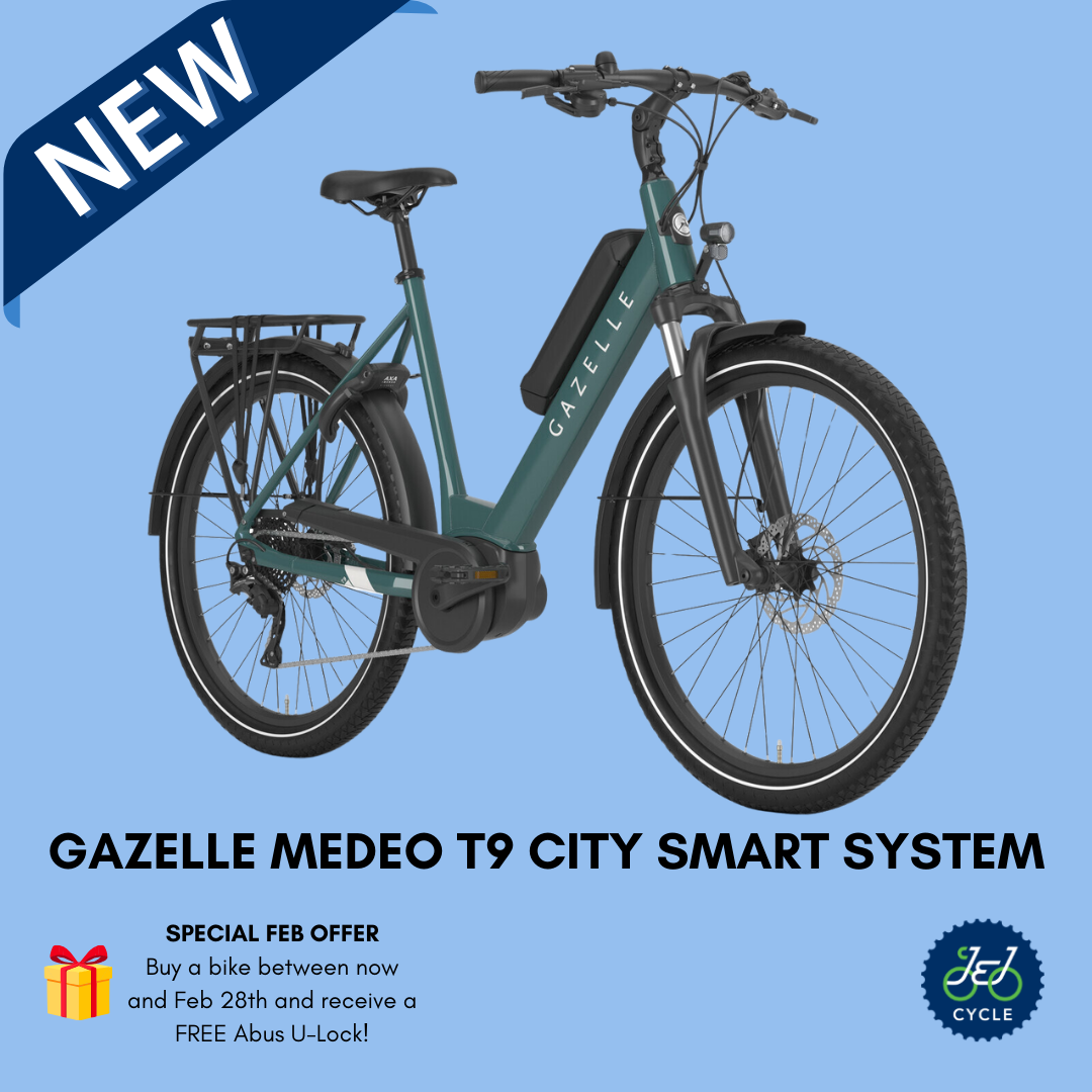 J&J Cycle | Kingston, ON