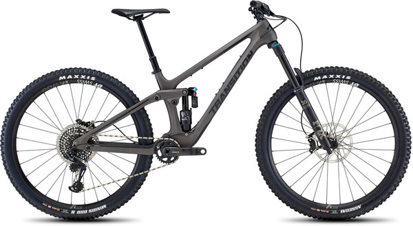 Transition Sentinel XT - The Hub Bicycles | Jackson, WY