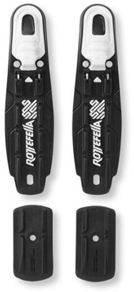 Rottefella Rottefella Basic Binding NNN - West End Ski & Trail