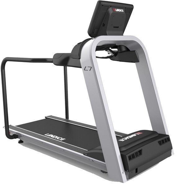 Landice L7 Rehabilitation Treadmill - Martins Bike & Fitness