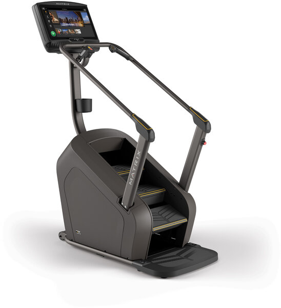 Matrix Fitness C50 Climbmill / Stepmill - Martins Bike & Fitness