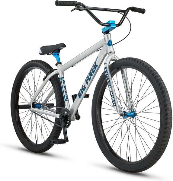 SE Bikes Big Flyer 29" - Martins Bike & Fitness