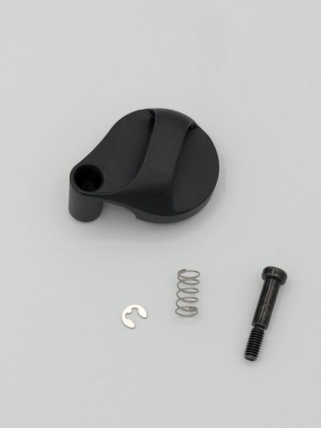 Giant Plastic Charging Port Cap Cover - Martins Bike & Fitness