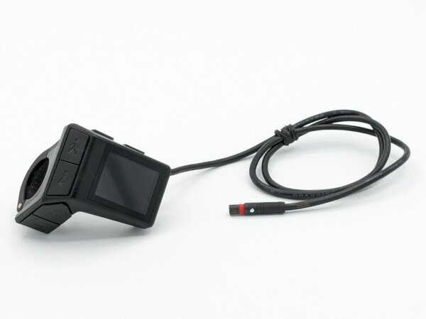 Giant Ride Control Dash Remote with Color Display SG - Martins Bike ...