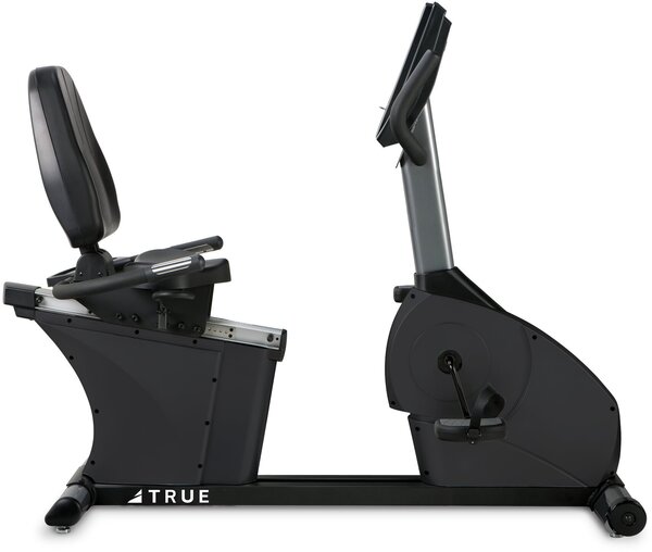 True Fitness 200 Recumbent Bike RCS200 - Martins Bike & Fitness