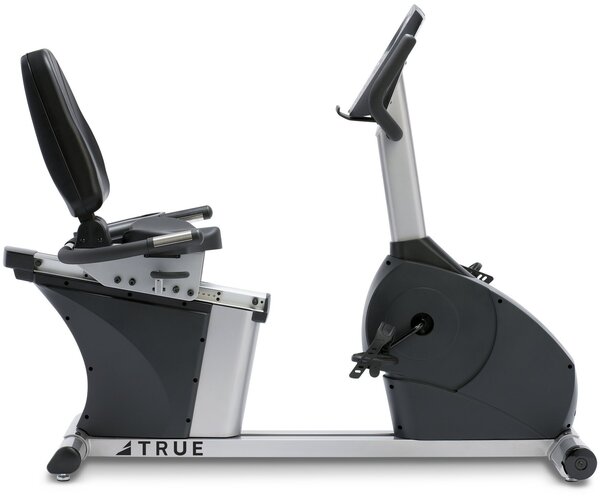 True Fitness PS100 Recumbent Bike RPS100 - Martins Bike & Fitness
