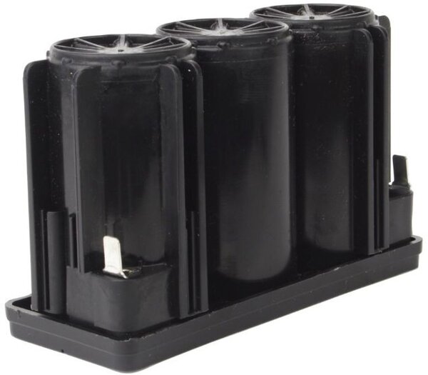 Life Fitness 6 Volt 2.5 ah SLA Battery - Martins Bike & Fitness