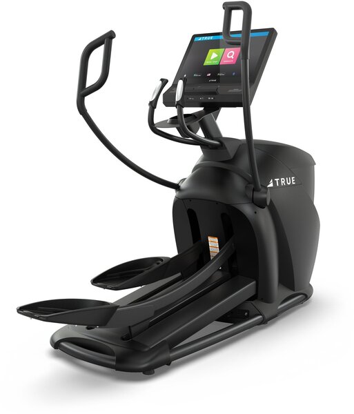 True Fitness Gravity Cross Trainer Elliptical - Martins Bike & Fitness