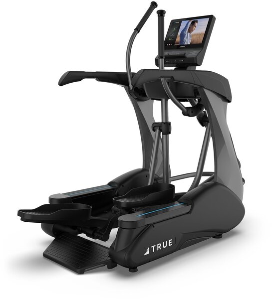 True Fitness 900 Elliptical XCS900 - Martins Bike & Fitness