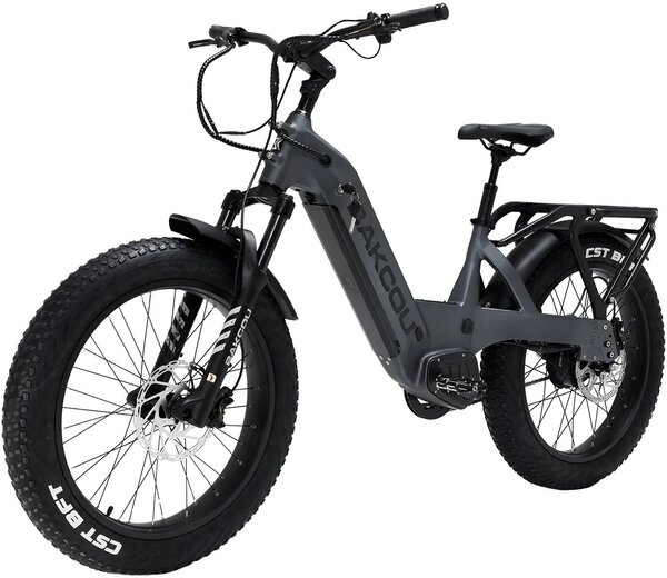 Bakcou Flatlander SD 24 - Martins Bike & Fitness