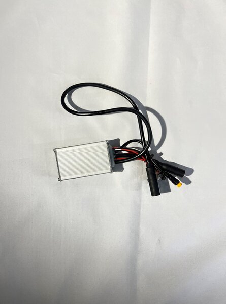 Aventon Controller ToD For Pace 350 V2 - Martins Bike & Fitness