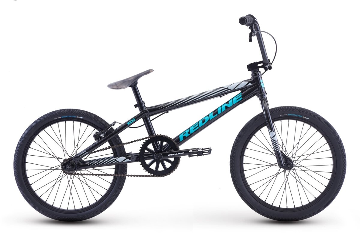 Redline MX 20 - Martins Bike & Fitness