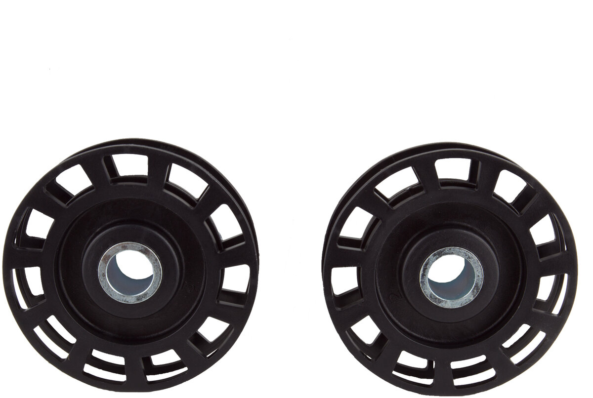 Sun Seeker Resin Recumbent Chain Guide Wheel - Martins Bike & Fitness