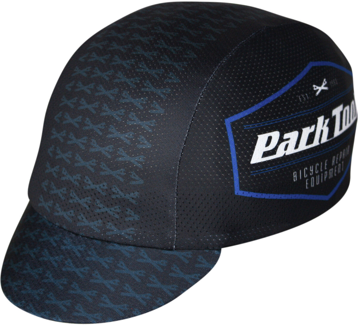 Pace Sportswear Coolmax Hat Park Tool - Martins Bike & Fitness