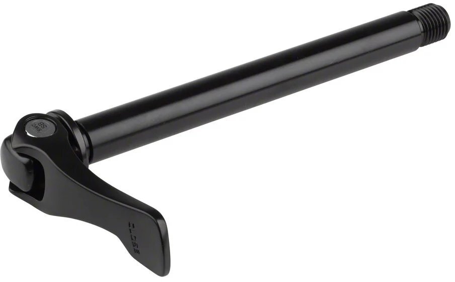 FOX FOX-Marzocchi 15x110 QR Adjust Axle Assembly - Martins Bike & Fitness