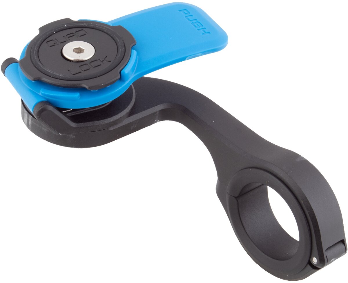 Quad Lock Handlebar Out Front Mount Pro - Martins Bike & Fitness