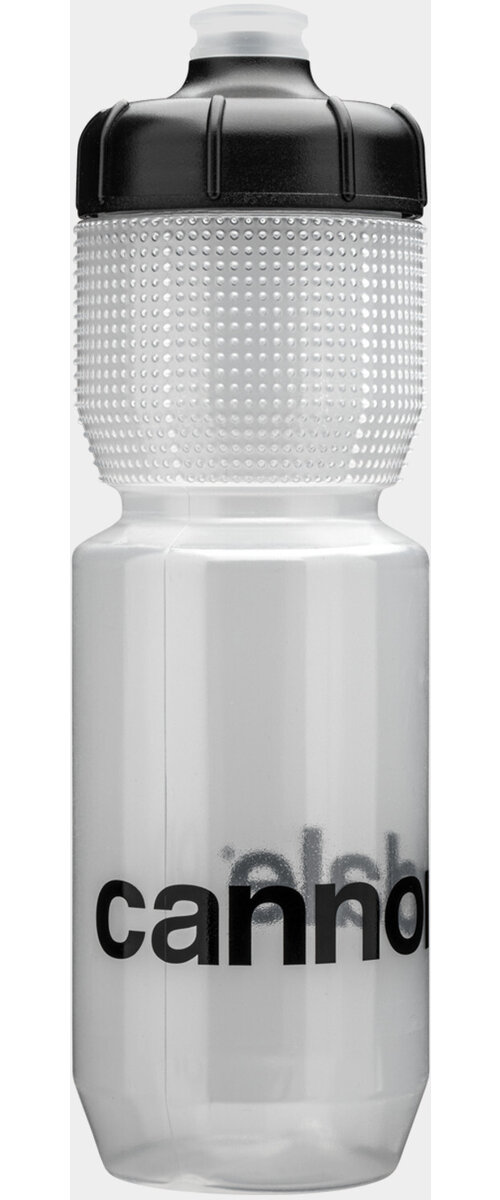 Cannondale Gripper Logo Bottle 750ml - Martins Bike & Fitness