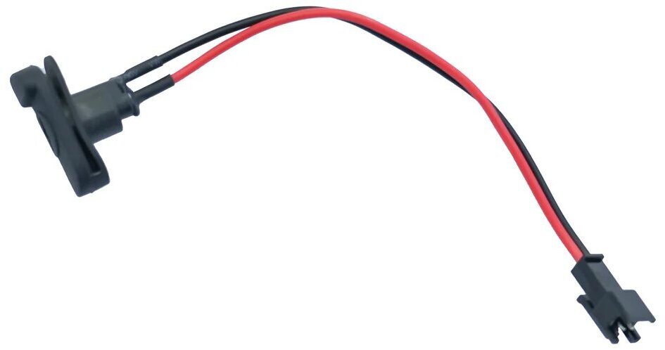 Hiboy MAX Pro Charging Port - Martins Bike & Fitness