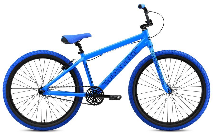SE Bikes Blocks Flyer 26" - Martins Bike & Fitness