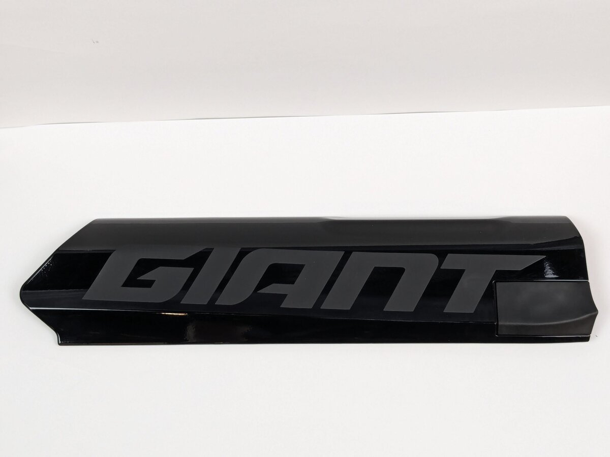 Giant Battery Cover for Roam E+ 2021-2022 - Martins Bike & Fitness