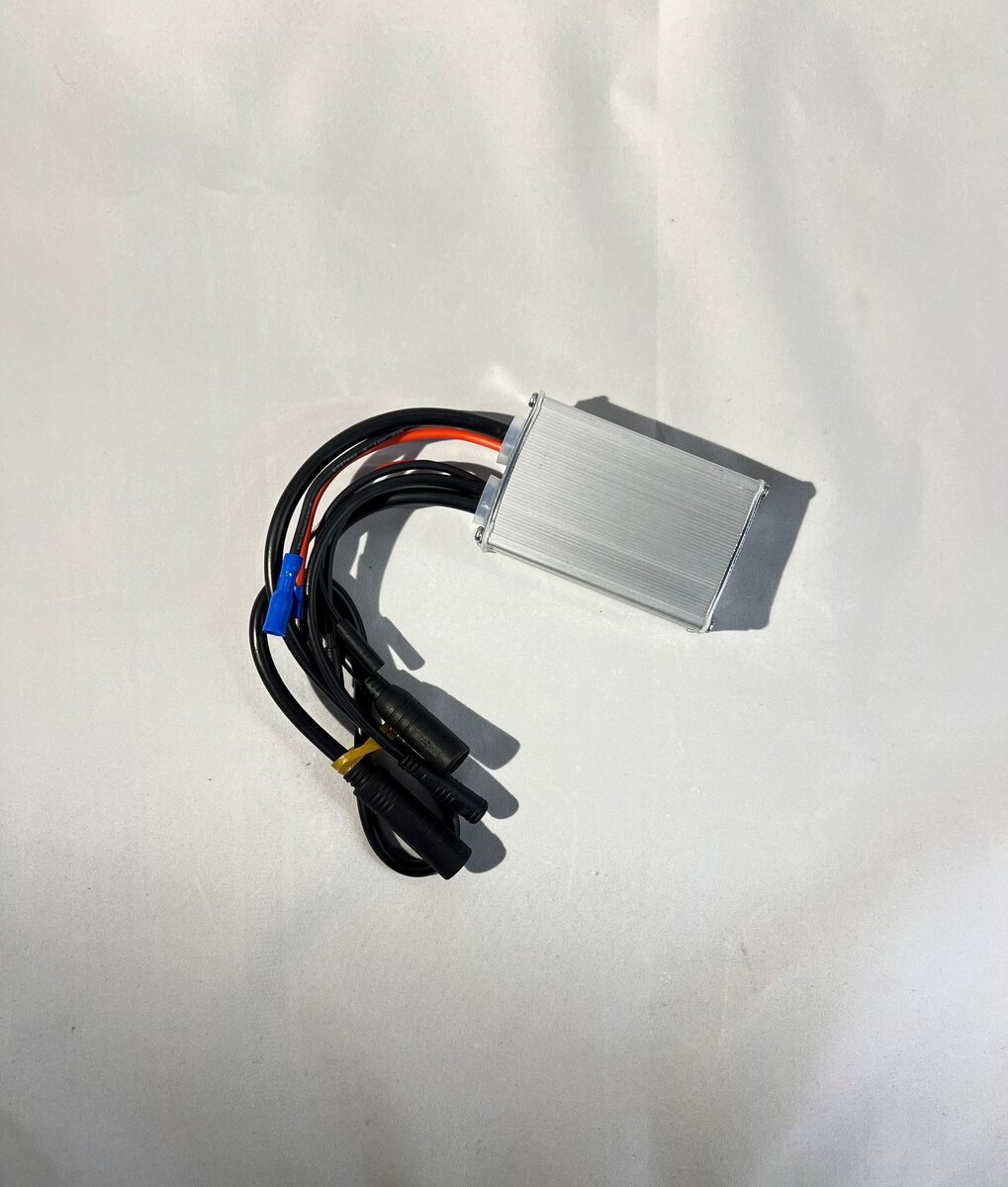 Aventon Controller ToD For Pace 500.3 - Martins Bike & Fitness