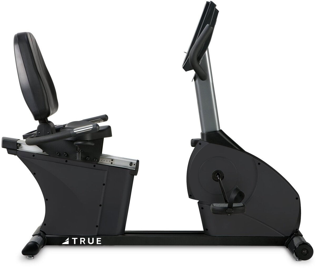 True Fitness 200 Recumbent Bike RCS200 - Martins Bike & Fitness