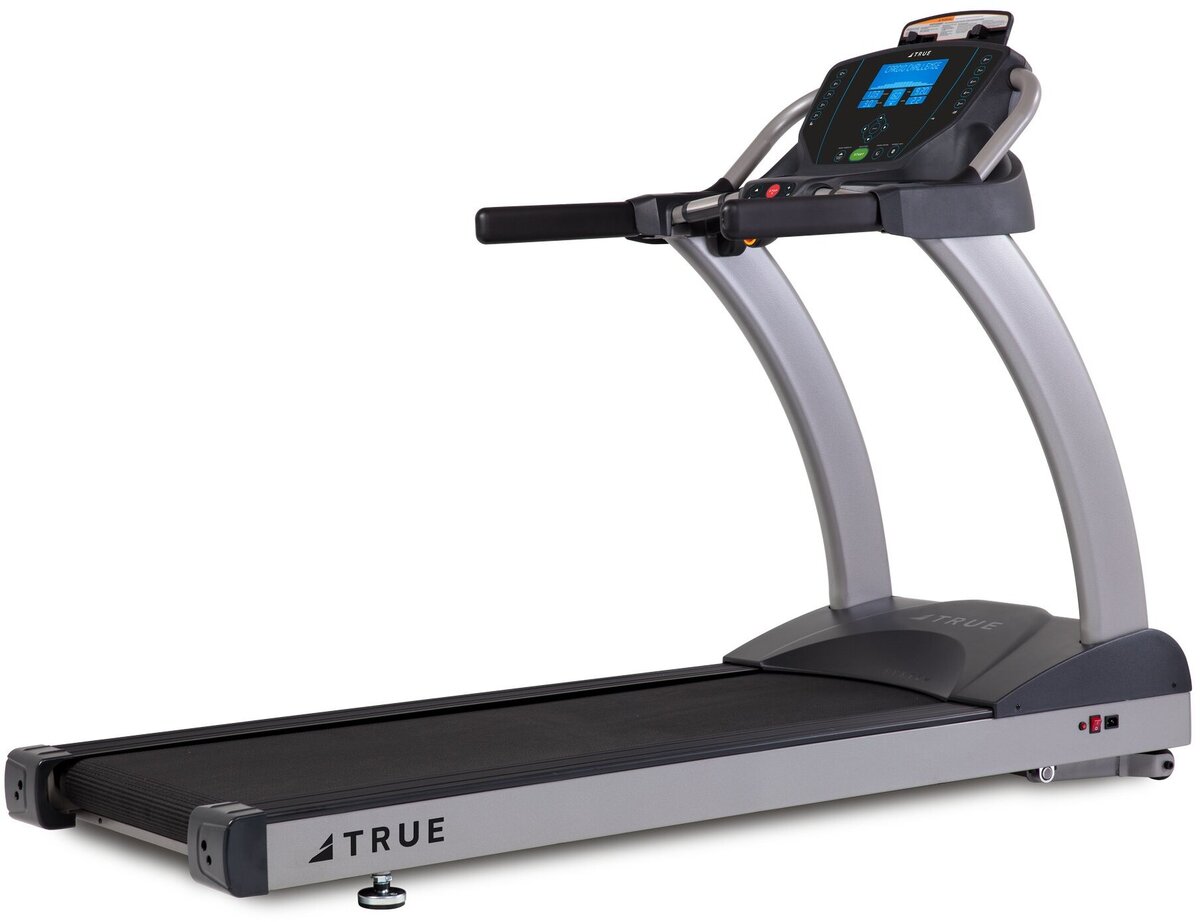 True Fitness Performance 100 Treadmill TPS100 - Martins Bike & Fitness