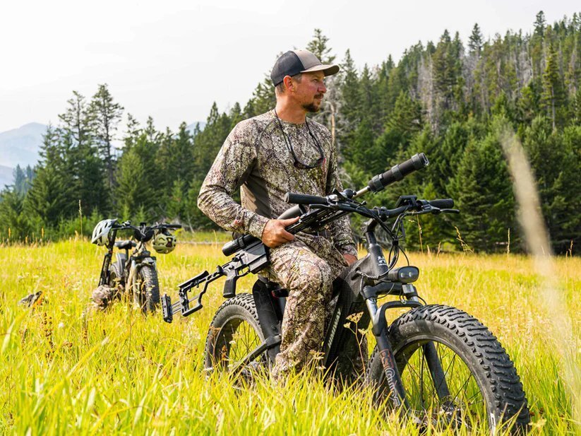 Himiway D7 Pro (Cobra Pro) - Martins Bike & Fitness