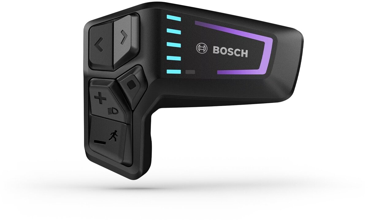 Bosch LED Remote - BRC3600, the smart system Compatible - Martins Bike ...