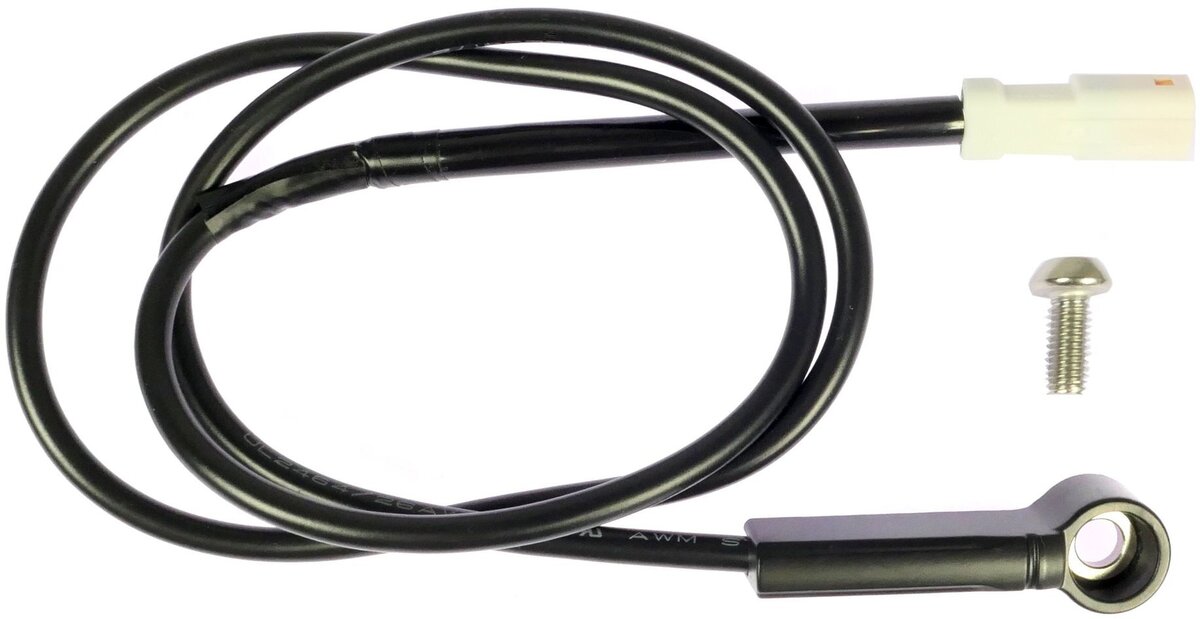 Giant Yamaha Speed Sensor - Martins Bike & Fitness