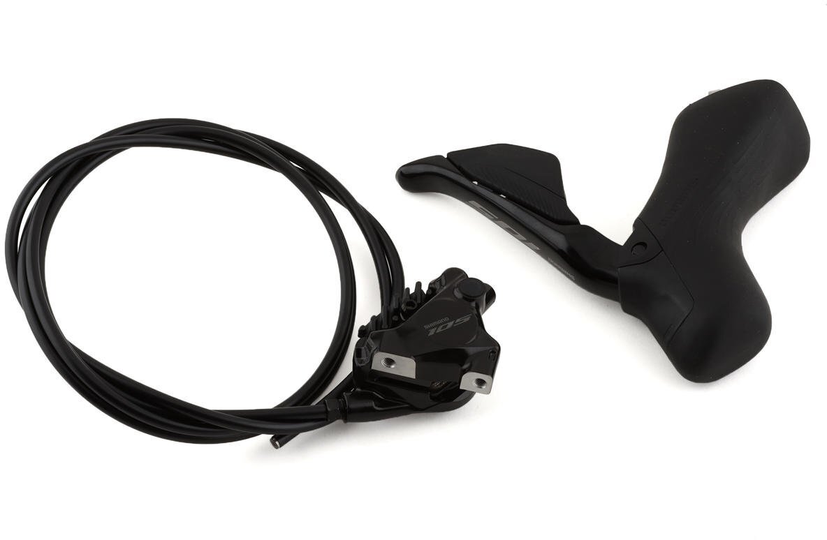 Shimano Shimano 105 Di2 ST-R7170 Hydraulic Disc Brake/Shift Lever Kit ...