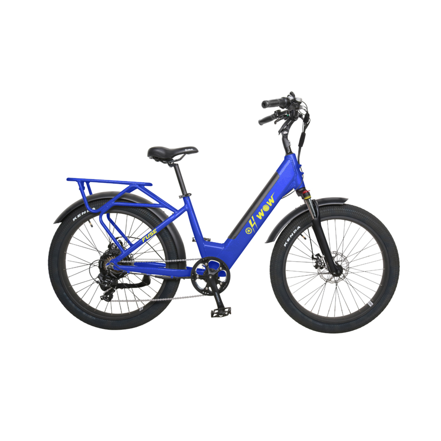 Urban Cycling | Bike Shop | Long Beach, CA