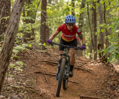 2025 Endurance Mountain Bike National Championships - Cardinal Bicycle | Roanoke, VA