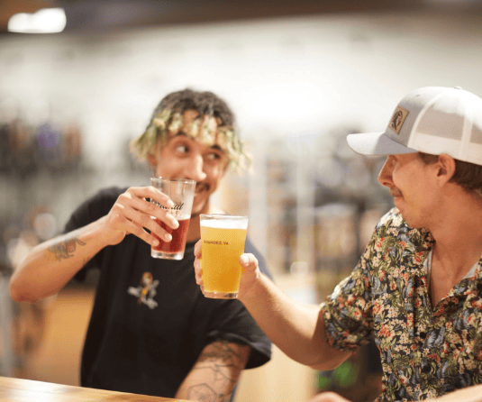 2025 Endurance Mountain Bike National Championships - Cardinal Bicycle | Roanoke, VA