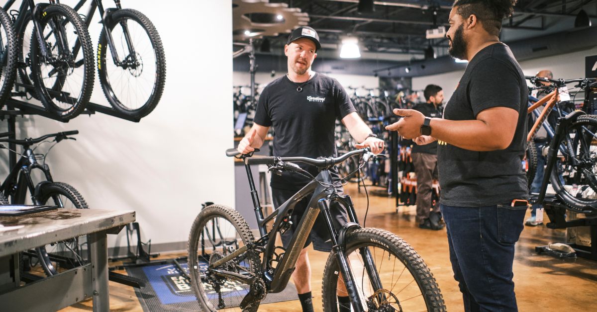 February Mountain Bike Deals - Cardinal Bicycle | Roanoke, VA