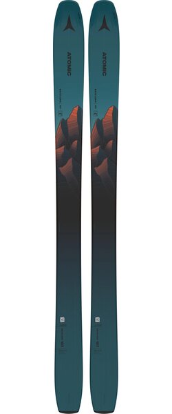 Atomic Backland 107 - 2024 - Outside Bike & Ski Ltd